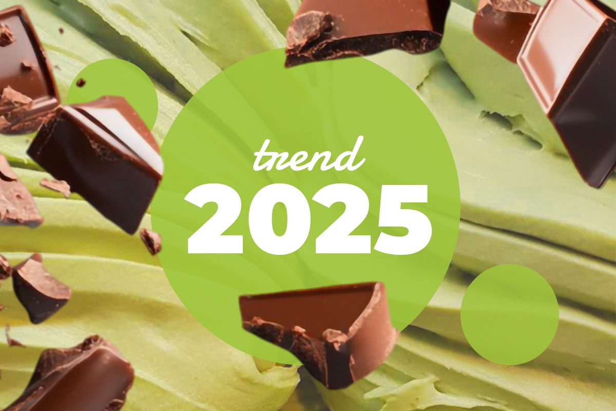 Trendy 2025 Gelato flavours: The new Gelato Fantasy trends in Venice - Gelato Fantasy
